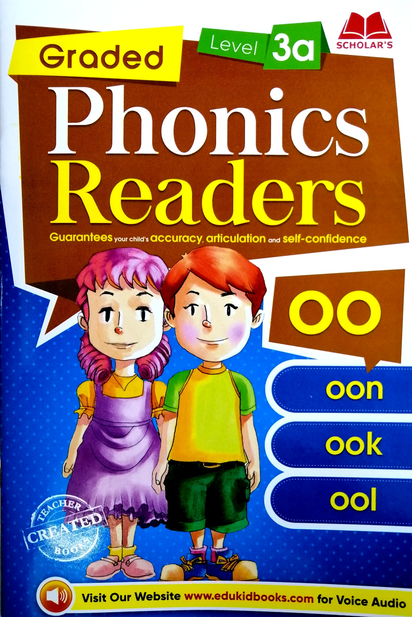 BK75- SET GRADED PHONICS READER - MommyHappy