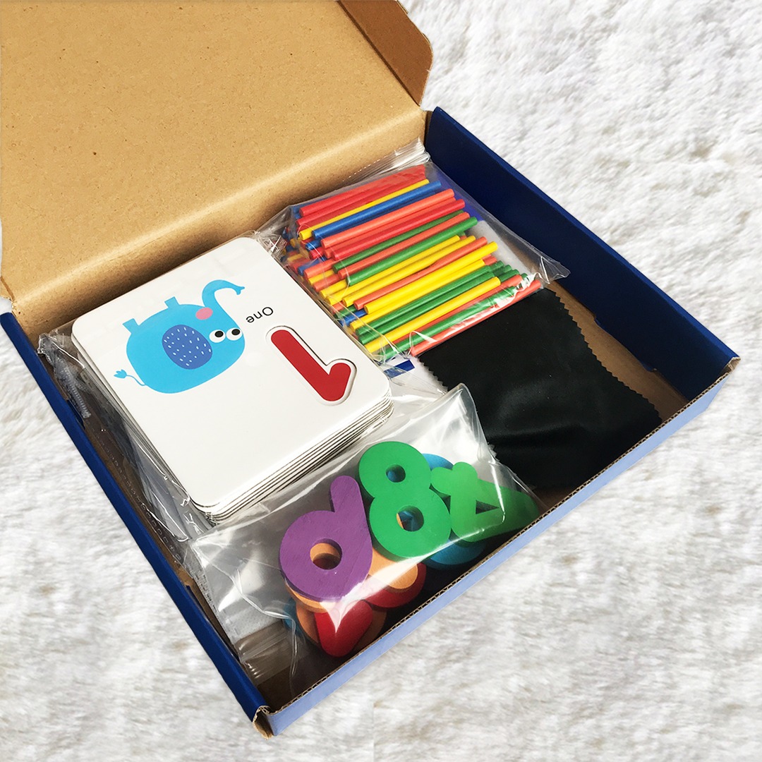 NOVET04 – MATHEMATICS ENLIGHTENMENT TEACHING AIDS – MommyHappy