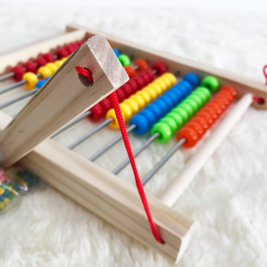 DISET12-CHILDREN COMPUTING TOYS - MommyHappy