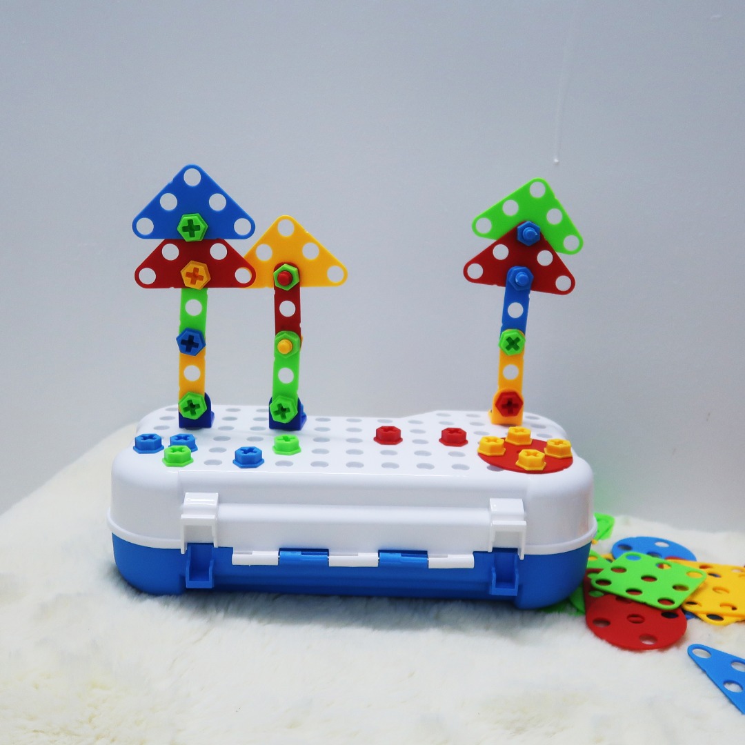 DISET14-CREATIVE TOOLBOX - MommyHappy