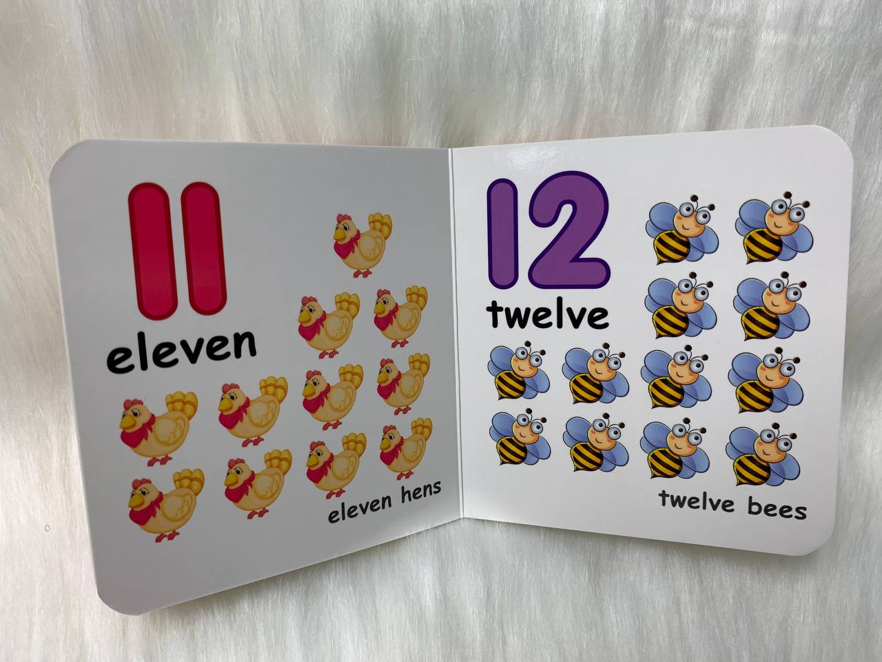 MY MINI LIBRARY - MommyHappy