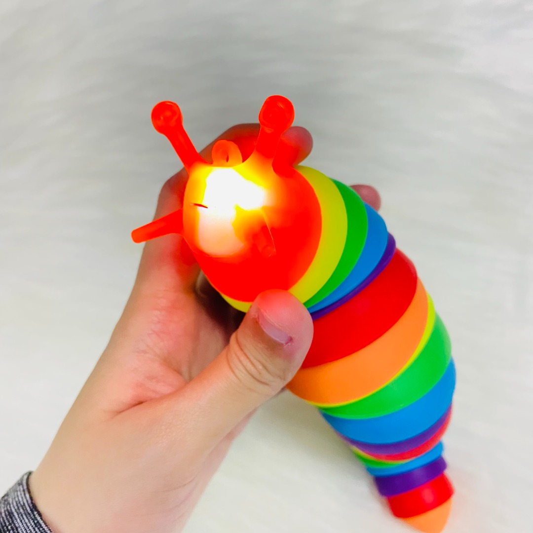 FINGER SLUG - MommyHappy