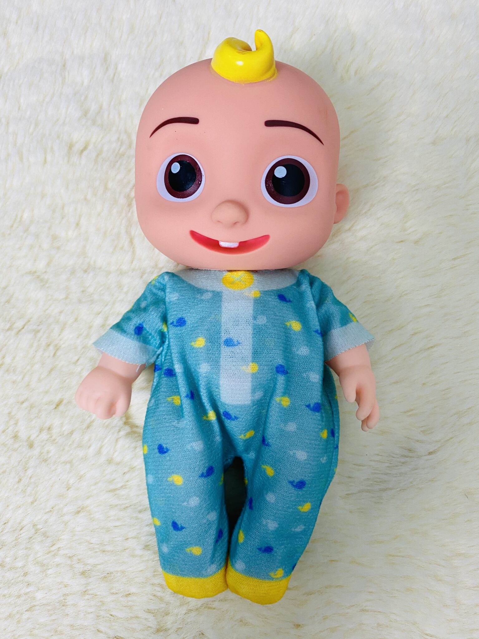 MY LITTLE BABY COCOMELON - MommyHappy