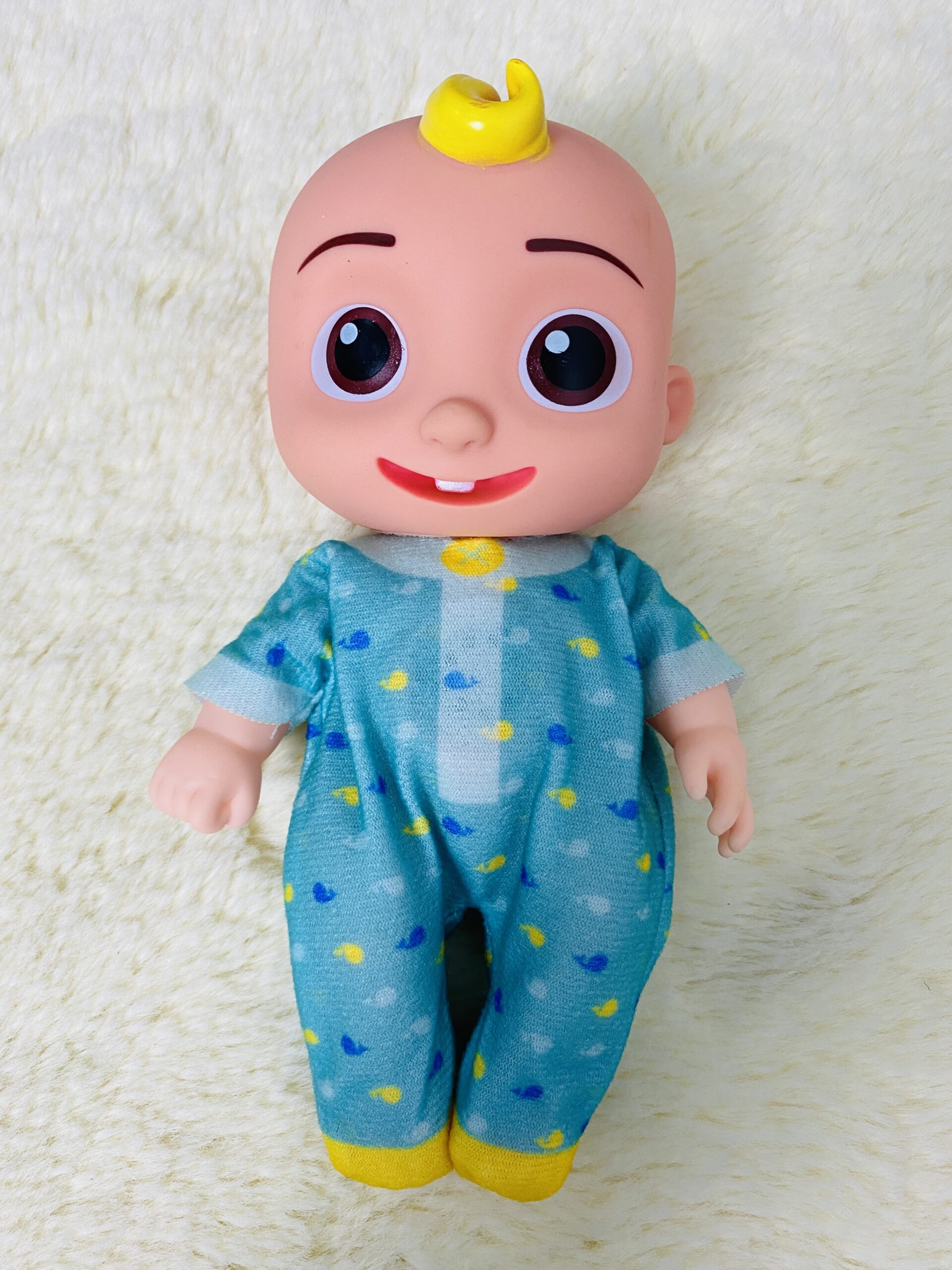 MY LITTLE BABY COCOMELON - MommyHappy