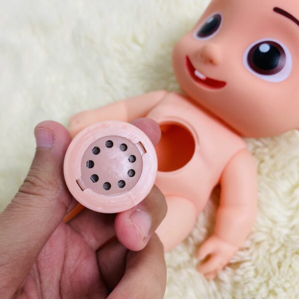 MY LITTLE BABY COCOMELON - MommyHappy