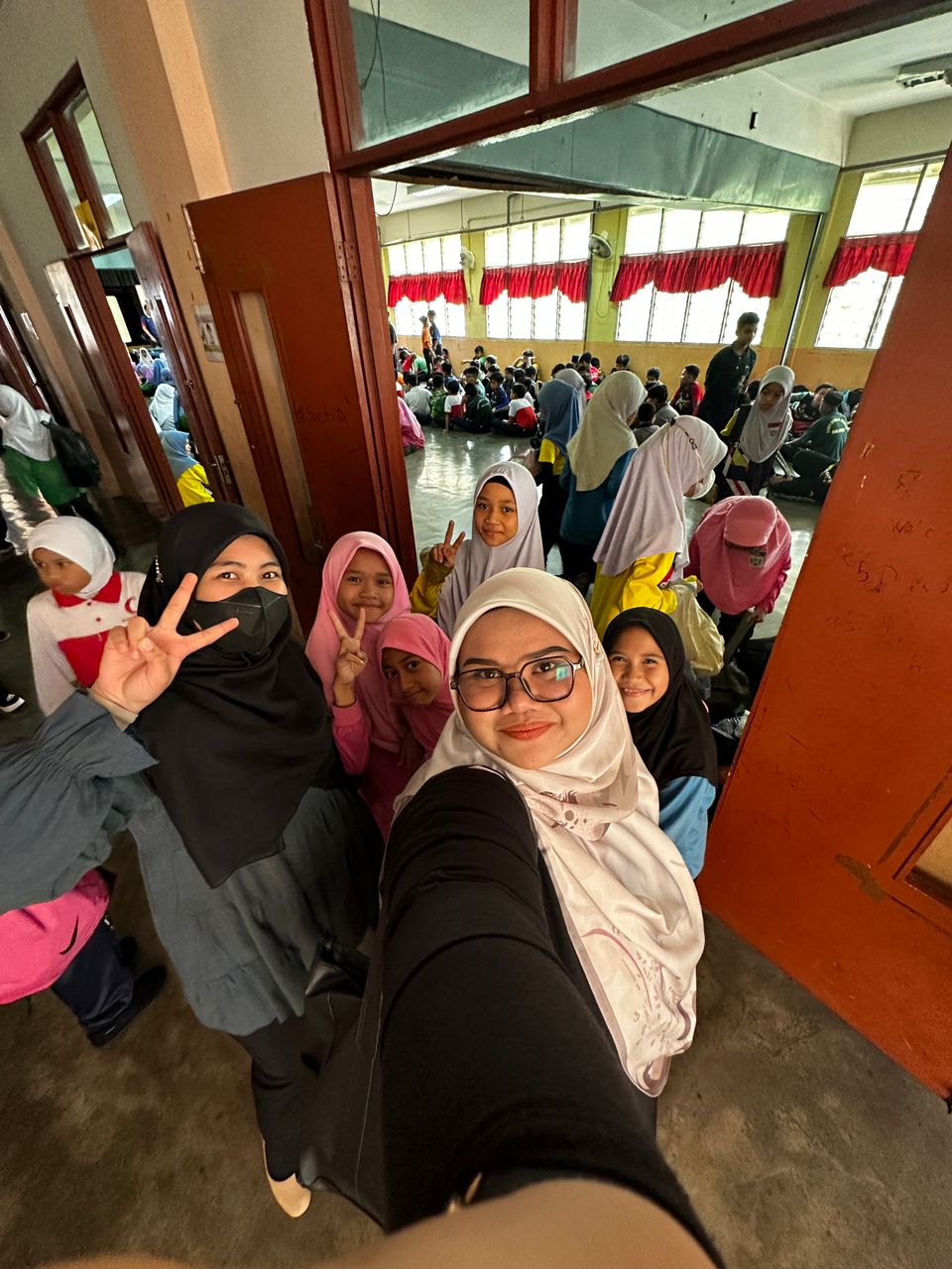 PROGRAM JELAJAH SEKOLAH (S.K SENTUL 2, KUALA LUMPUR) – MommyHappy