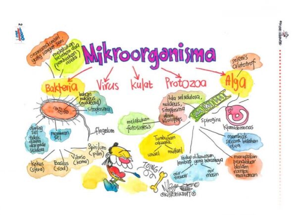 FUIYYOO SENANGNYA SAINS ! - TING 5 - MommyHappy